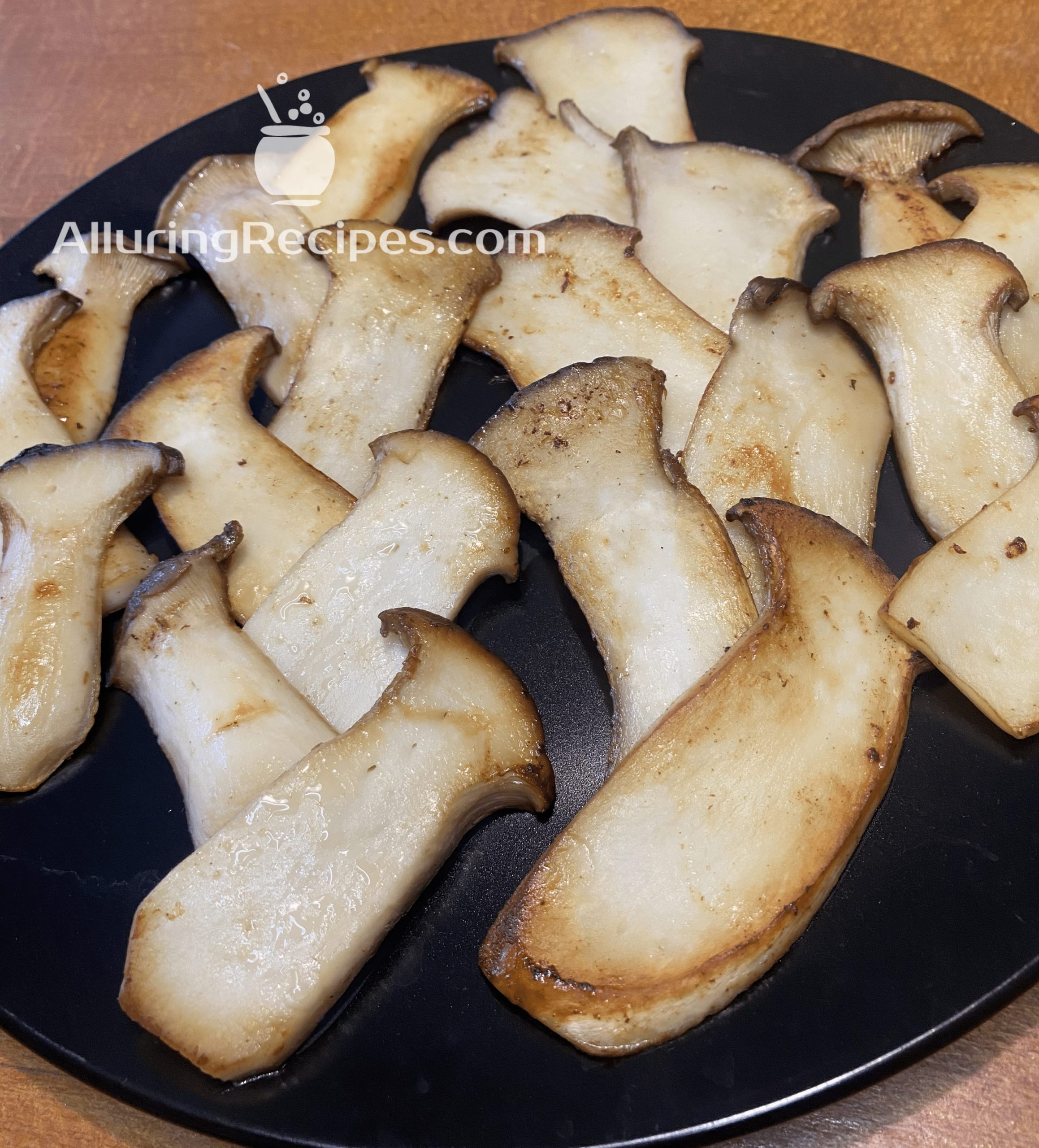 Ерінги у вершковому маслі: рецепт як приготувати